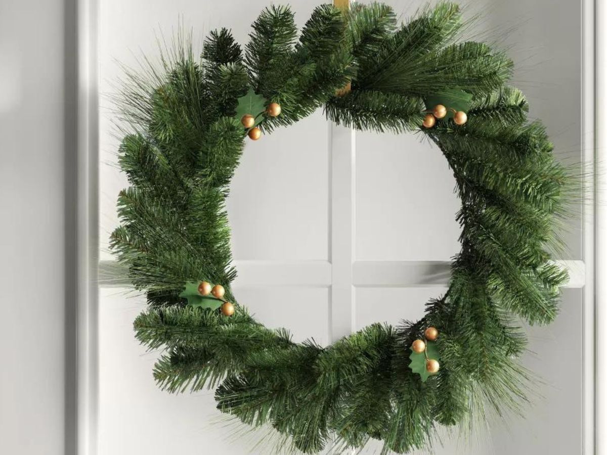 Target's Wondershop Is Filled With Festive + Affordable Christmas Decor