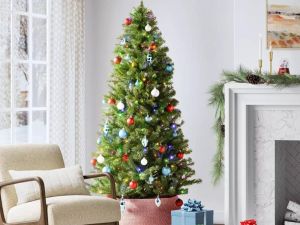 Target's Wondershop Is Filled With Festive + Affordable Christmas Decor