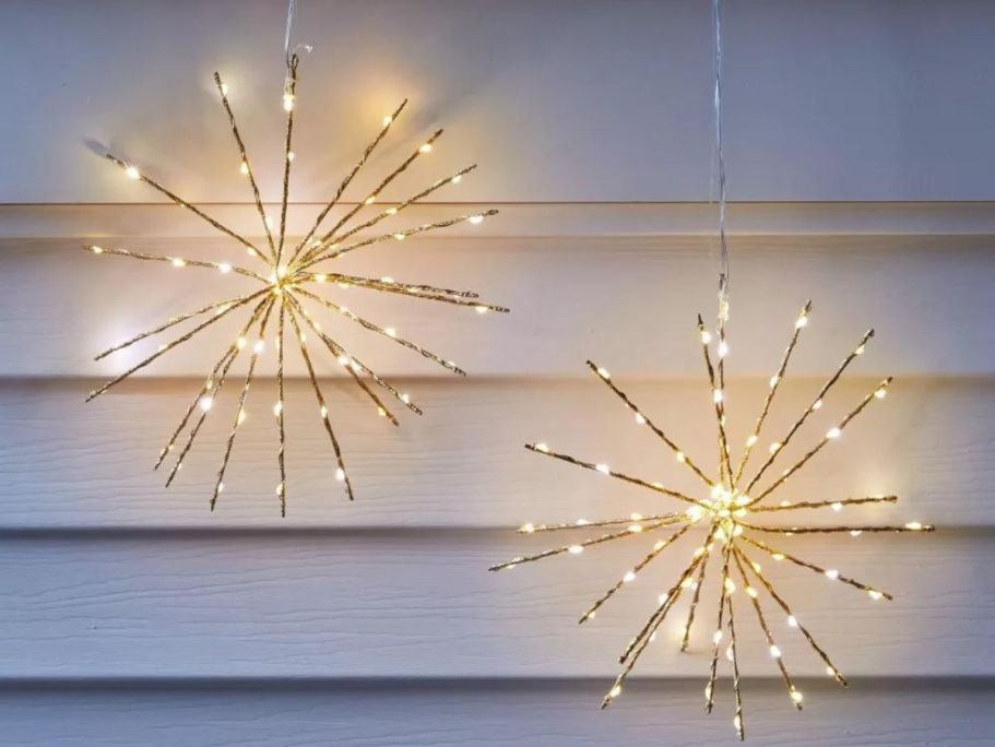 Target's Wondershop Is Filled With Festive + Affordable Christmas Decor