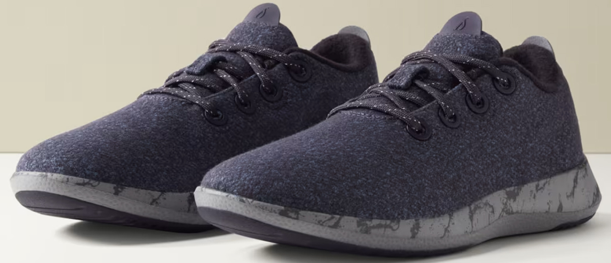 allbirds Men's & Women's Shoes from $39 (Regularly $98) | Hip2Save