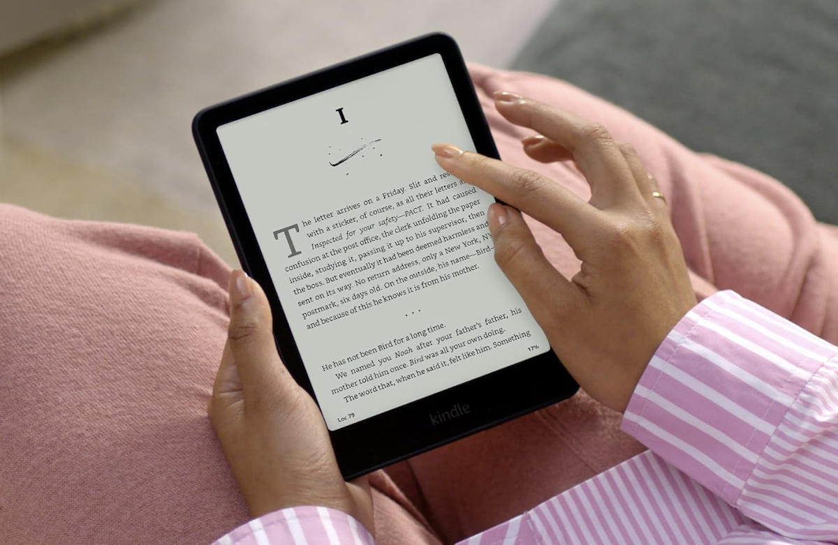 Amazon Free eBooks for Prime Members
