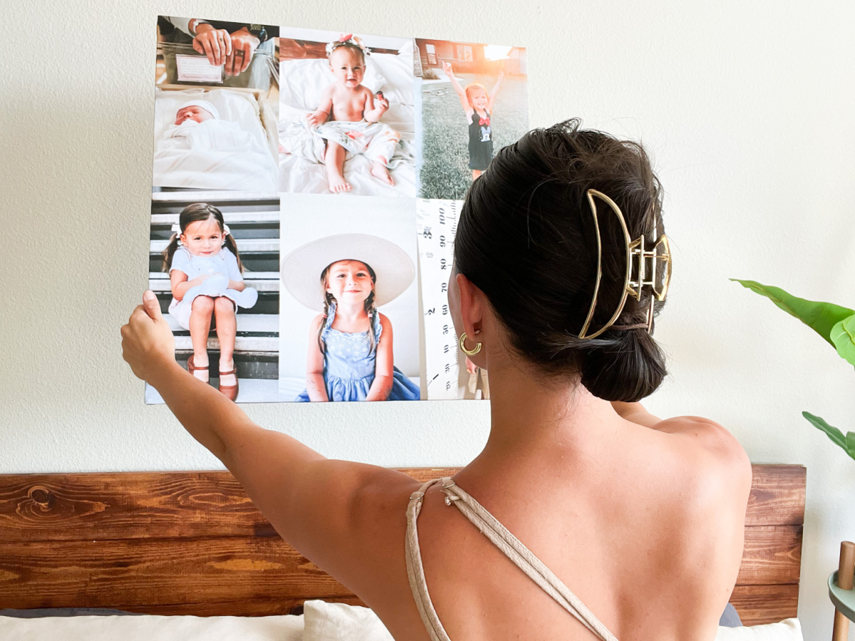 THREE 11x14 Custom Photo Canvas Prints Just $21.82 Shipped | Perfect ...