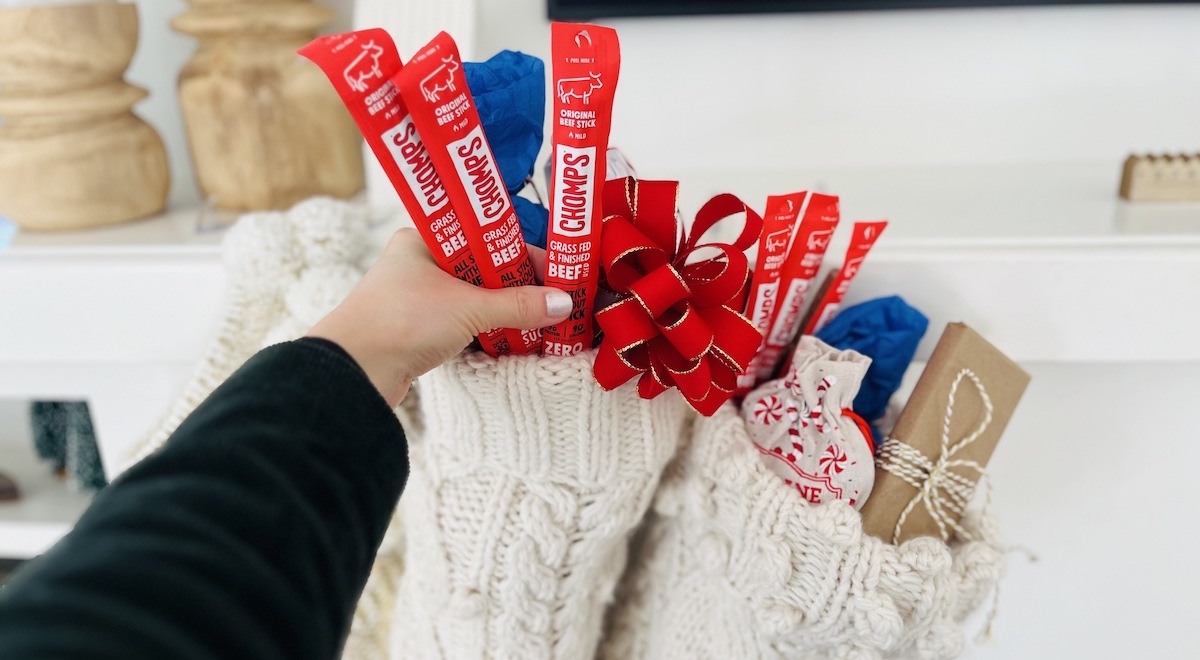 Last-Minute Target Stocking Stuffers Under $5