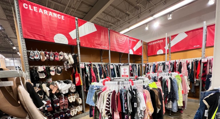 WOW! Up to 90% Off Old Navy Clearance - Today ONLY | Hip2Save