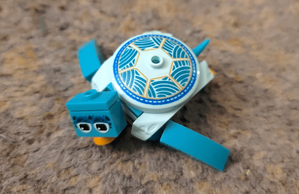 LEGO-Compatible Animal Building Set Advent Calendar ONLY $11.99 Shipped ...