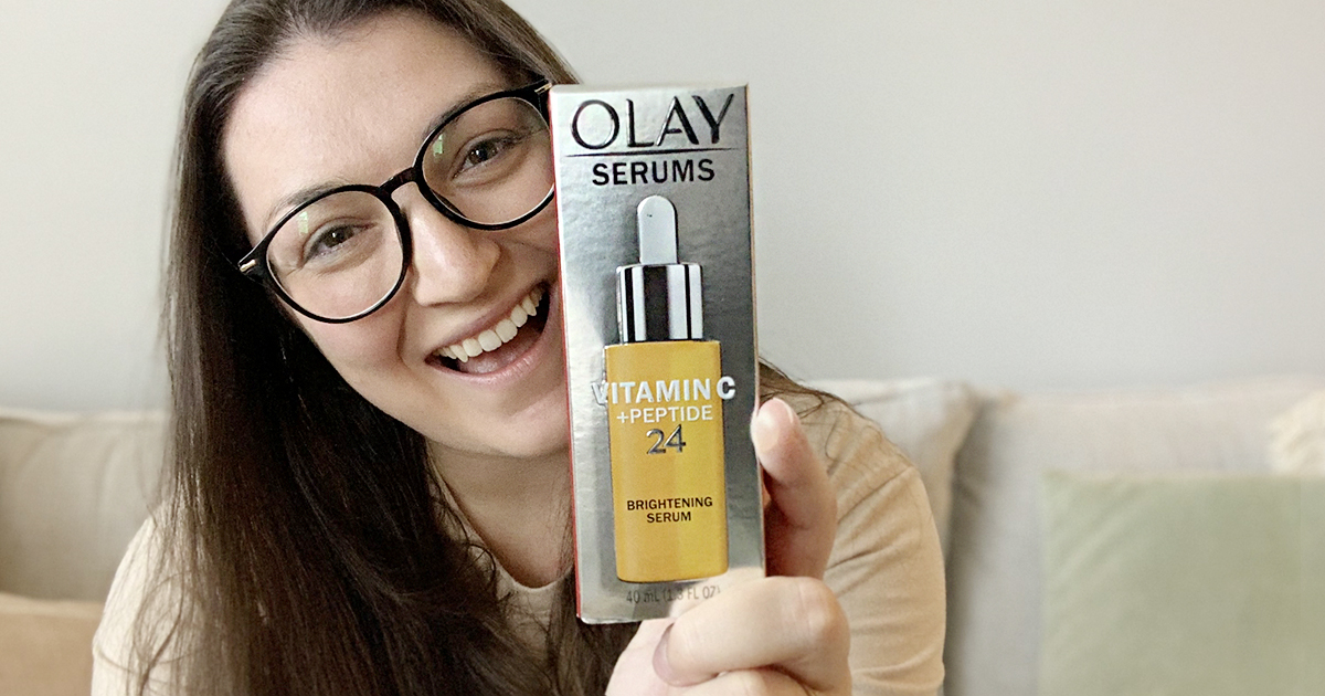 Olay Stackable Savings & Promo Codes | Moisturizers, Eye Creams, & Serums Only $10 Each! | Hip2Save