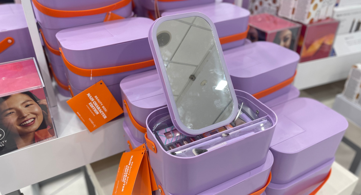 ULTA Beauty Boxes Only $14.99 (Regularly $30) | Includes Makeup ...