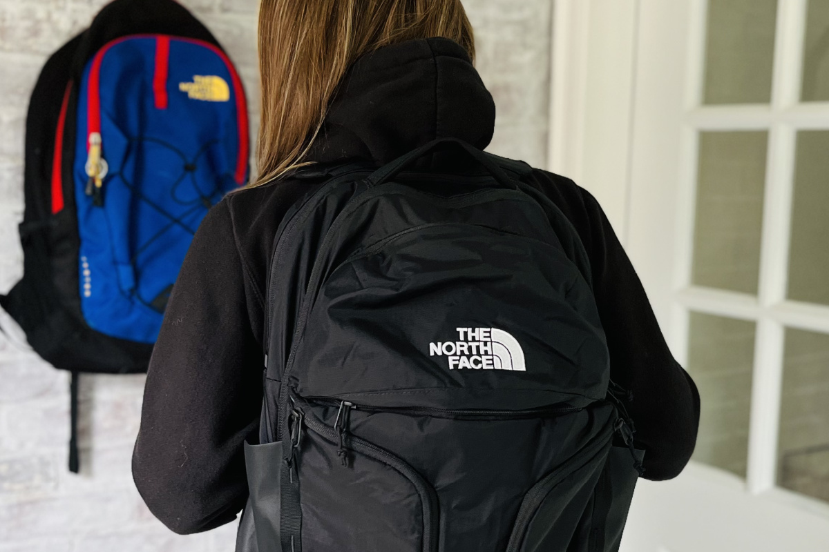 *RARE* Extra 30% Off The North Face Sale Items | Accessories from $11 ...