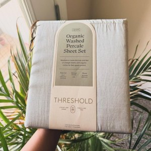 40% Off Target Sheet Sets & Pillowcases | Hip2Save