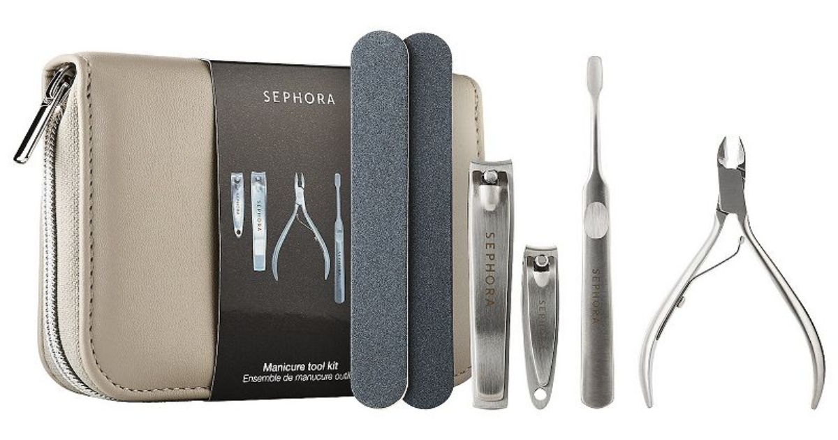 Up to 70% Off Sephora Beauty Sets on Kohls.com (Mother's Day Gift Idea ...