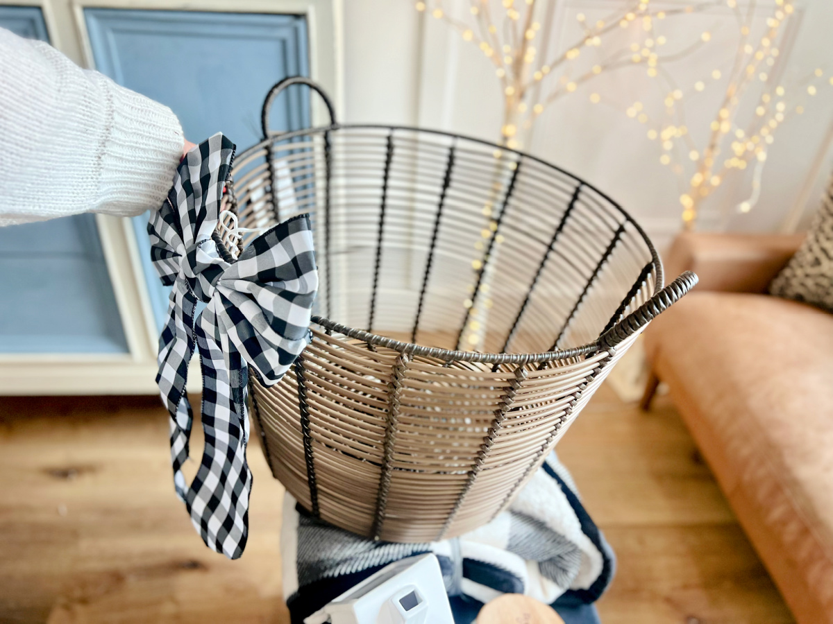 The Ultimate Cozy Gift Basket Idea for Your Always-Cold Friends!