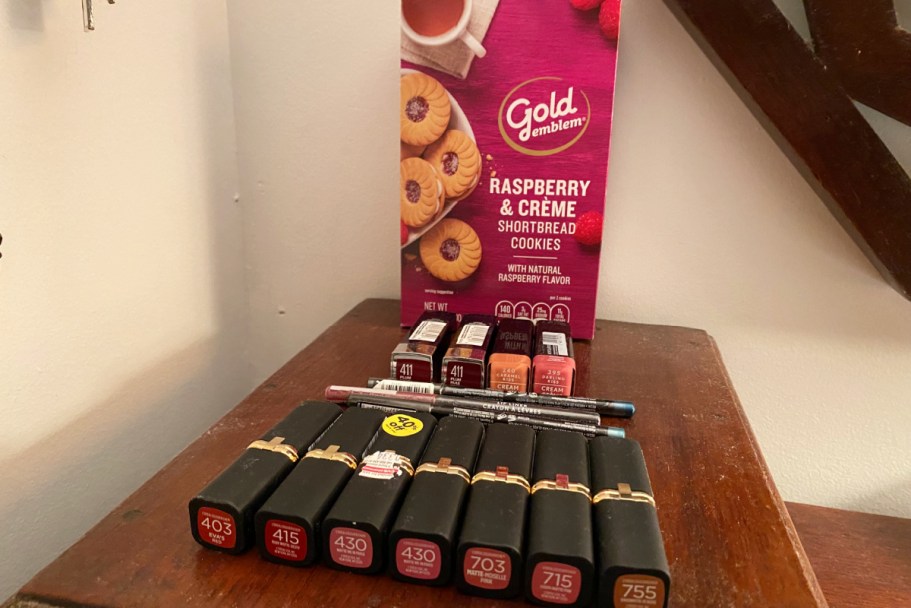This Reader Scored 15 CVS Beauty Items For Under $5 (Time To Restock ...