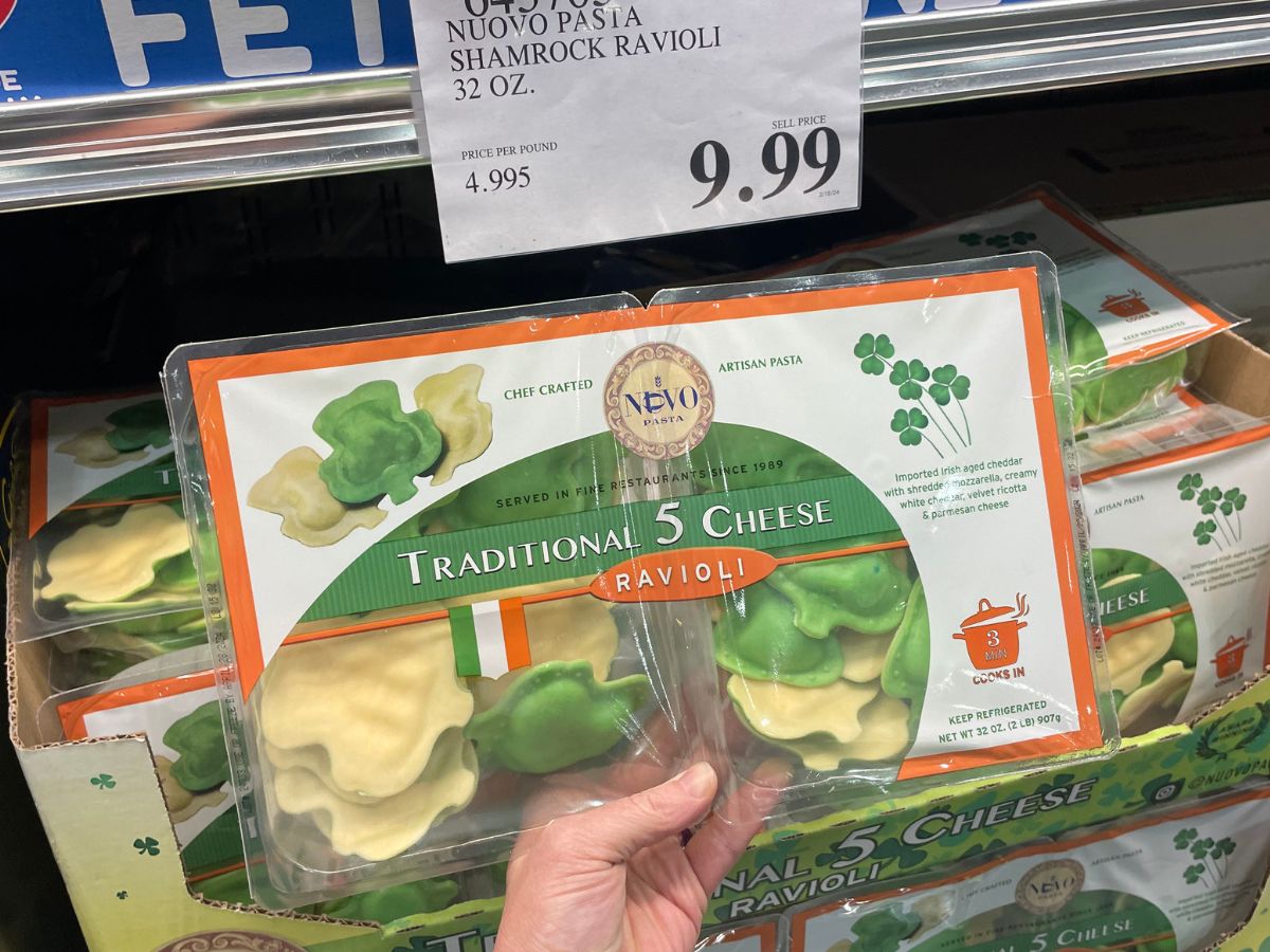 10 New at Costco Trendy Things to Buy This Month