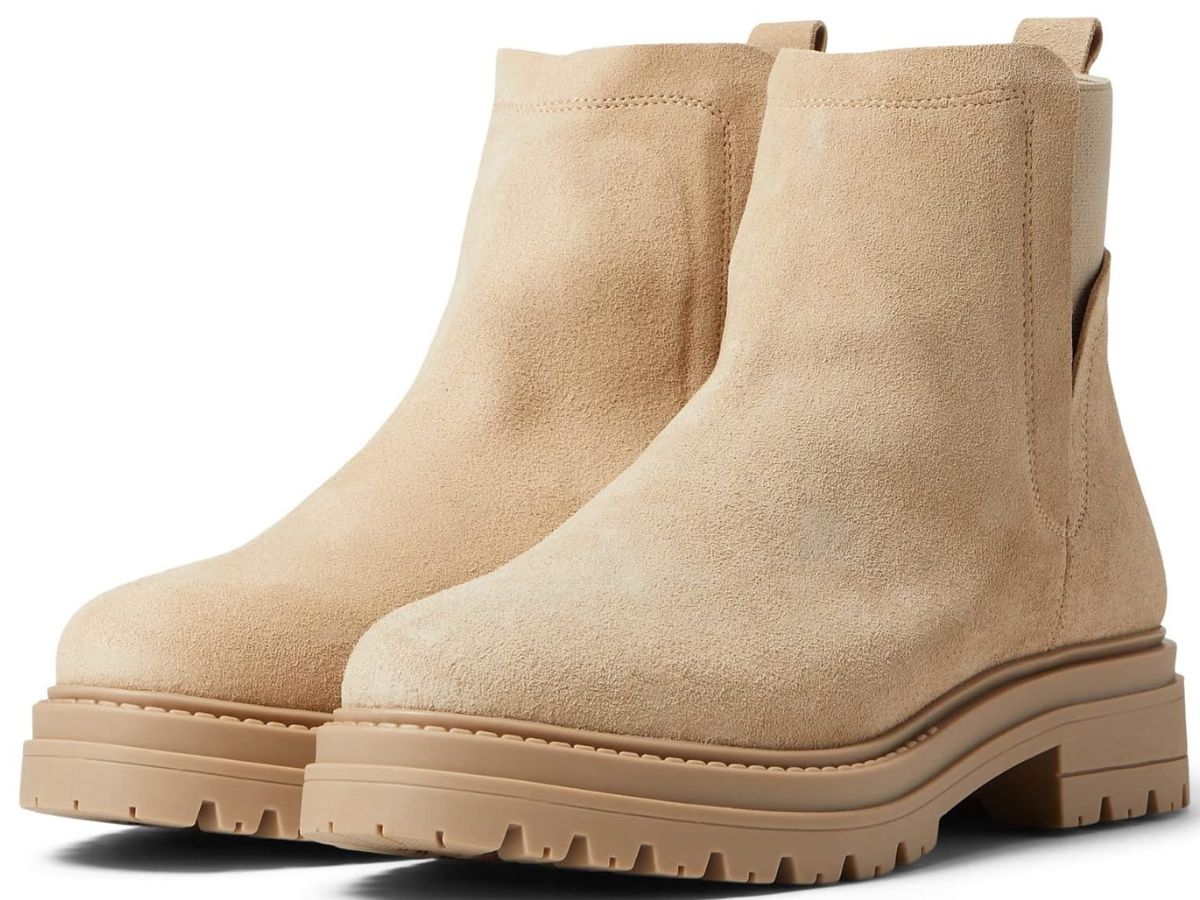 Steve Madden Women's Boots Only $34.99 + Free Shipping (Regularly $100 ...