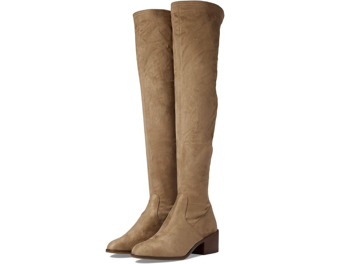 Steve Madden Women's Boots Only $34.99 + Free Shipping (Regularly $100 ...