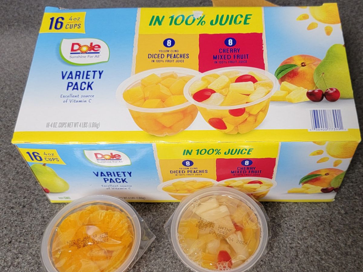 Bluey Fruit Snacks 10-Count Box Only $2.34 Shipped on Amazon | Hip2Save