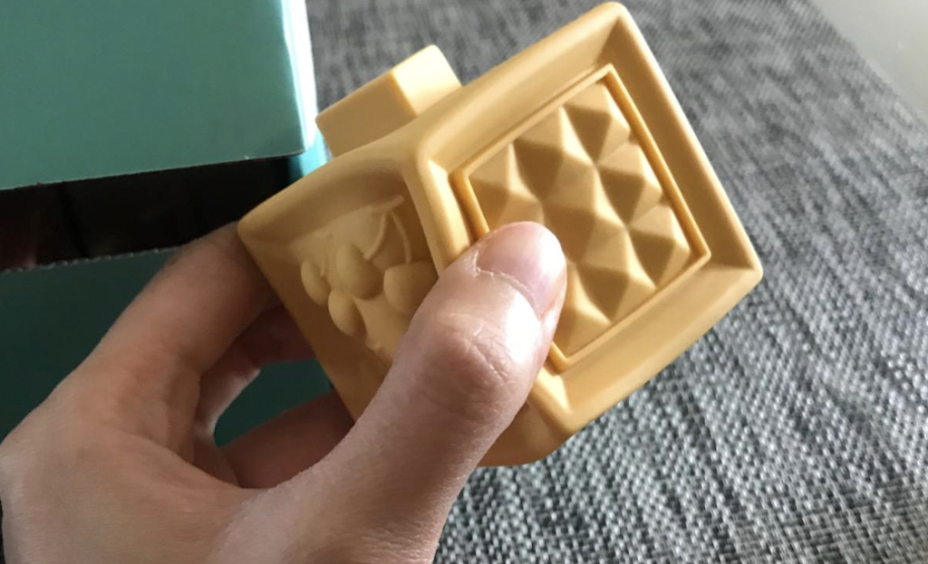 Soft Building Blocks 14-Piece Set Only $12 on Amazon (Regularly $27 ...