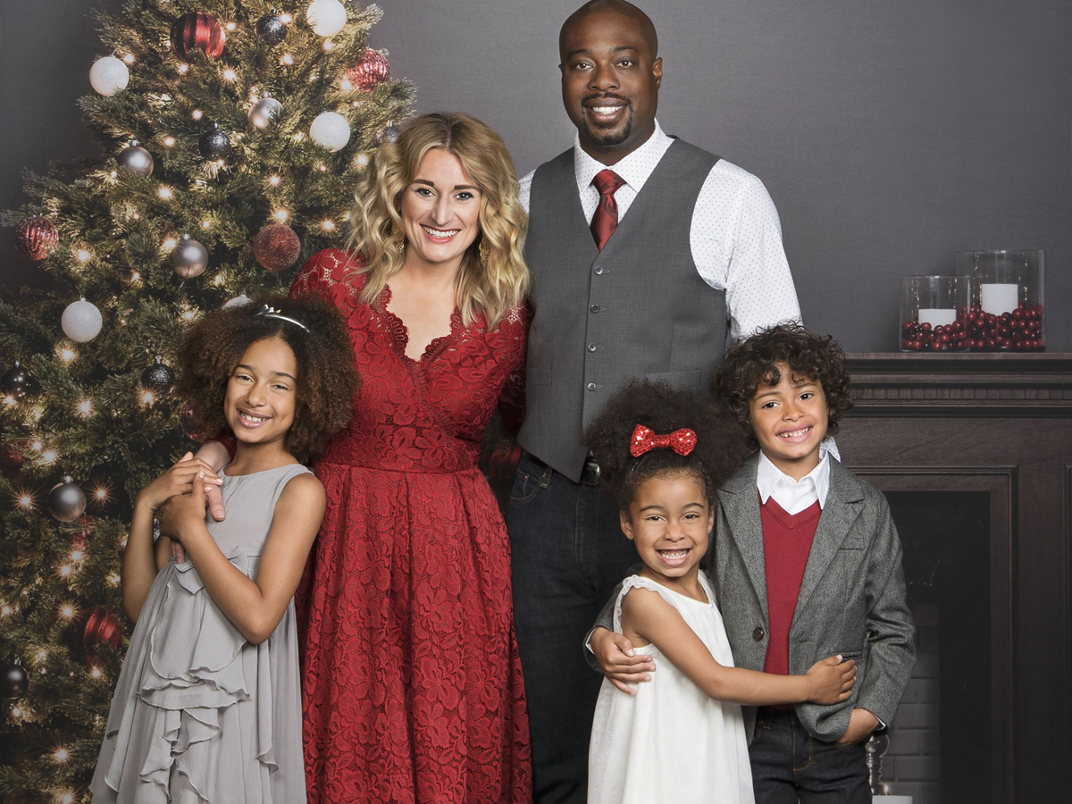 JCPenney Photo Session AND 24 Holiday Photo Cards UNDER $11 (Over $78 ...