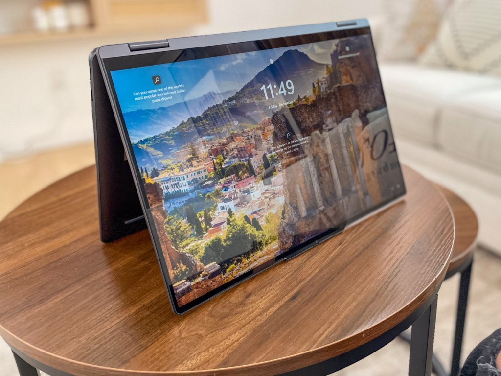 Save BIG: $300 Off Lenovo Laptops on BestBuy.com | Grab the Yoga 7i ...