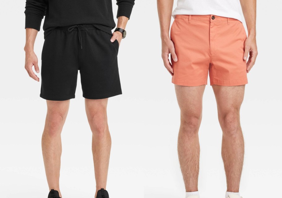 Get 30% Off Target Men's Clothes | UNDER $8 Shirts & Much More! | Hip2Save