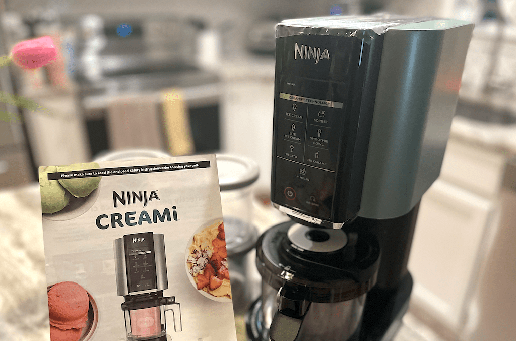 Ninja Creami w/ 3 Pint Containers Only $119.98 on SamsClub.com ...