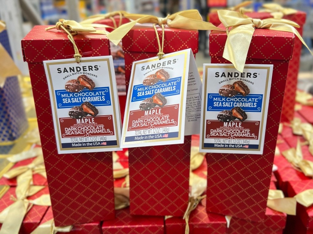Sam's Club Christmas Clearance | Big Savings on Gift Sets, Treats ...