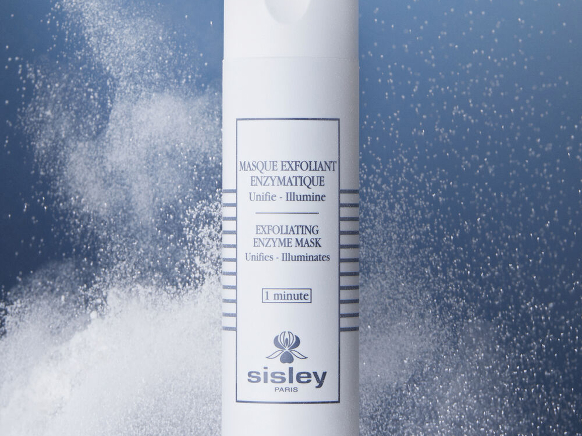 FREE Sisley Paris Black Rose Cream & Exfoliating Enzyme Masks | Hip2Save