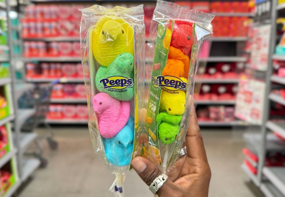 OVER 40 Peeps Easter Items | Perfect for Gifting to Kids & Adults ...