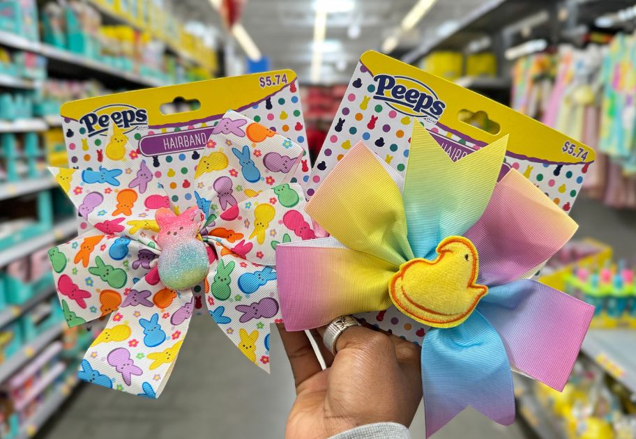 OVER 40 Peeps Easter Items | Perfect for Gifting to Kids & Adults ...