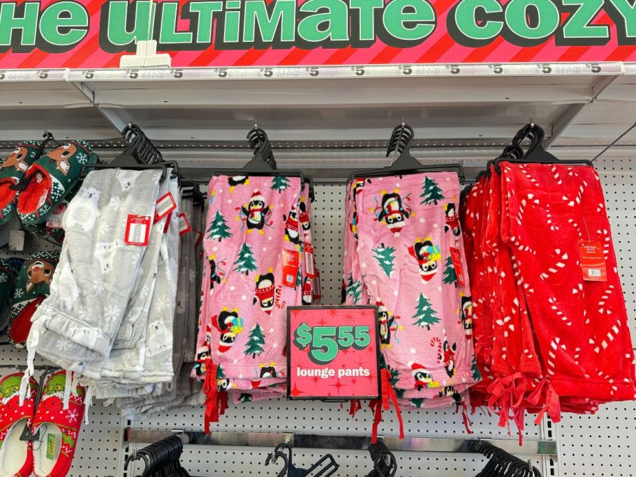 NEW Five Below Christmas Finds | $1 Ornaments, $3 Mini Trees, $5 ...