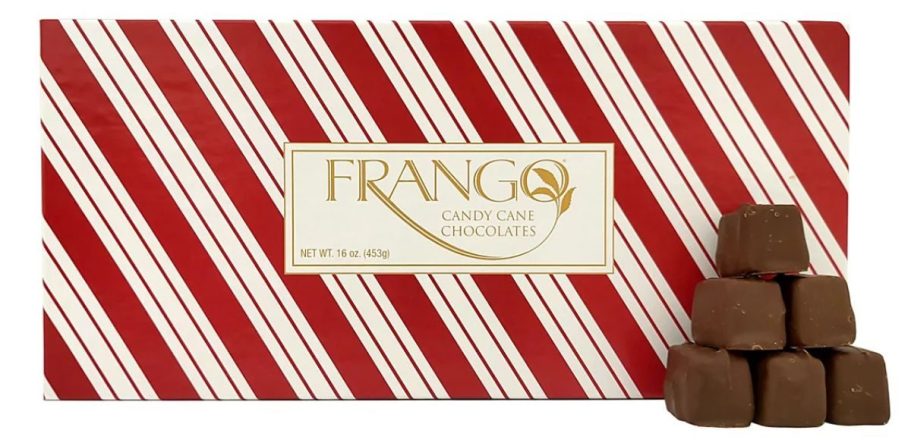 Frango Candy Cane Chocolates 1lb Box ONLY $8.73 on Macys.com (Reg. $35 ...