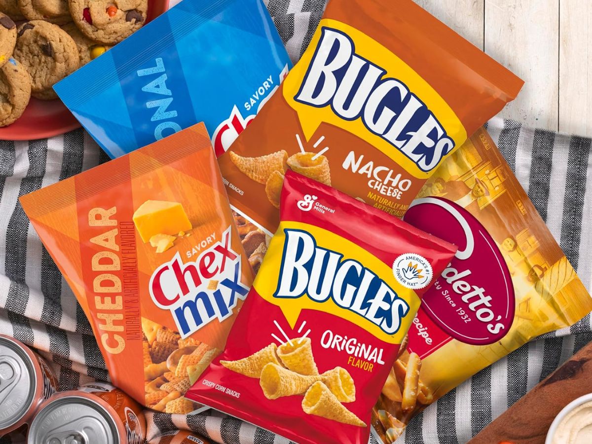 Classic Mix 20-Count Variety Pack Only $7.59 Shipped on Amazon | Hip2Save