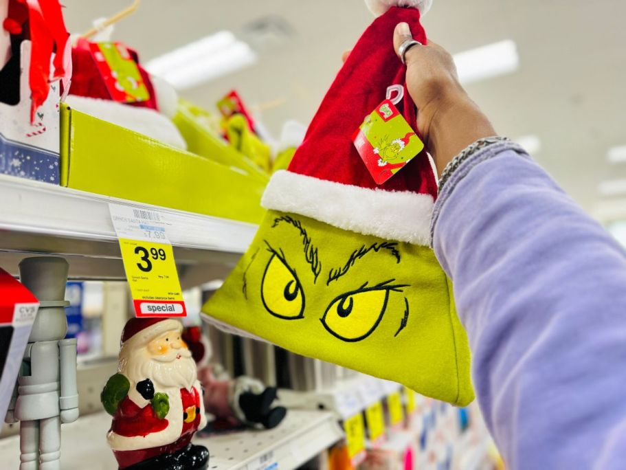 Possible 50% Off CVS Christmas Clearance (Holiday Plushes, Toys, Gifts ...