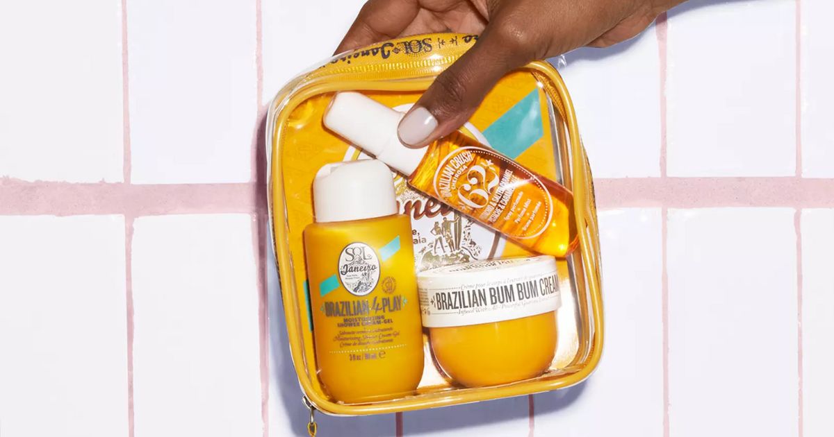 Sol de Janeiro Gift Sets Only $26.50 Shipped on ULTA.com - Today Only ...