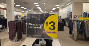 Up to 85% Off JCPenney Clearance | Clothing Starts at $3.99 | Hip2Save