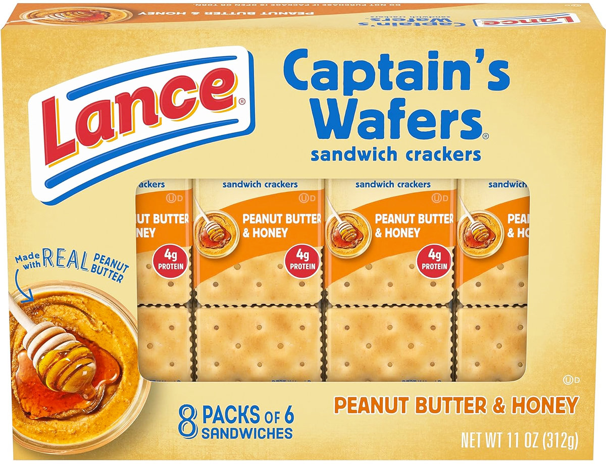 Amazon Prime: Welch's Fruit Snacks 80-Count Box Only $10.99 Shipped ...