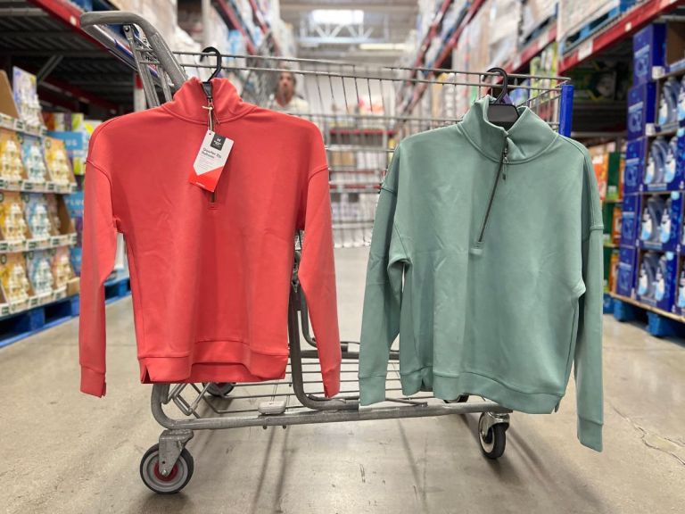 Sam's Club Women's Tees ONLY $8.98 | Character, Band, & Destination ...