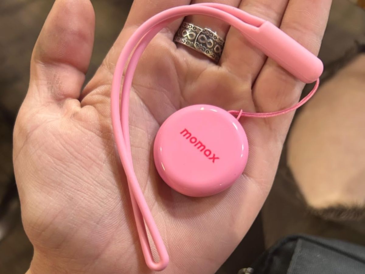 Wireless Tracker Tag Just $12.99 on Amazon | Affordable Alternative to ...