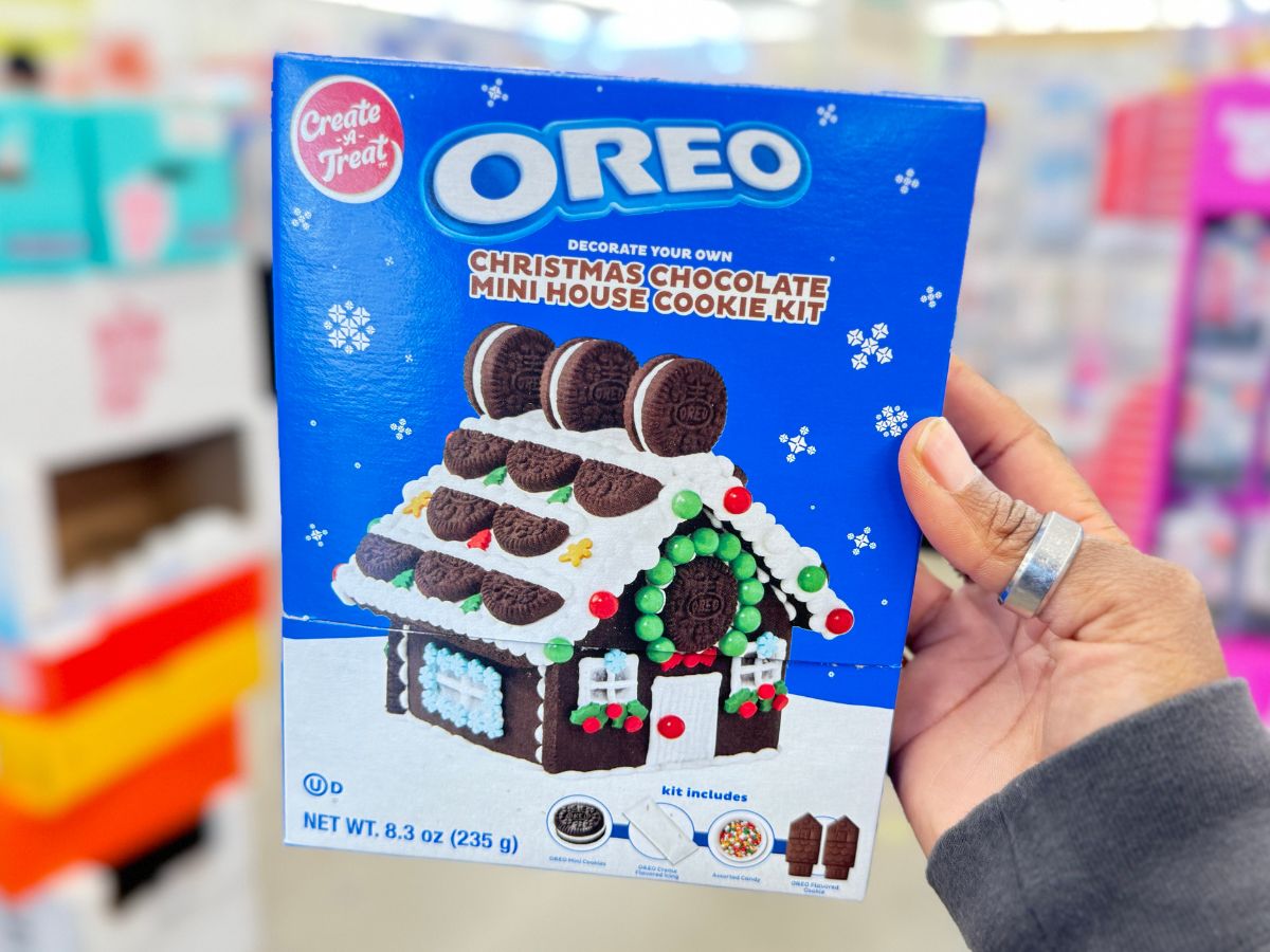 NEW Five Below Christmas Finds | $1 Ornaments, $3 Mini Trees, $5 ...