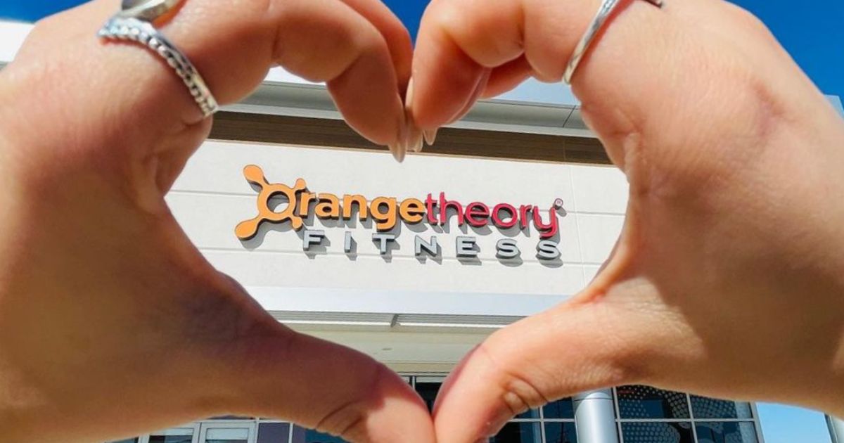Orange Theory Ann Arbor
