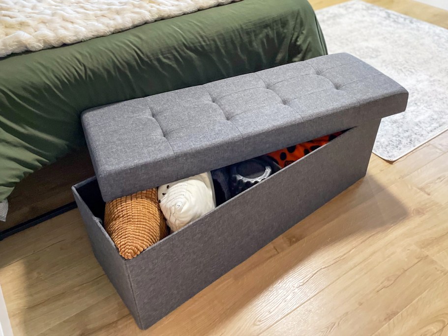 These Prokeeper Plus Storage Containers are Lina's Fave & Live up to ...