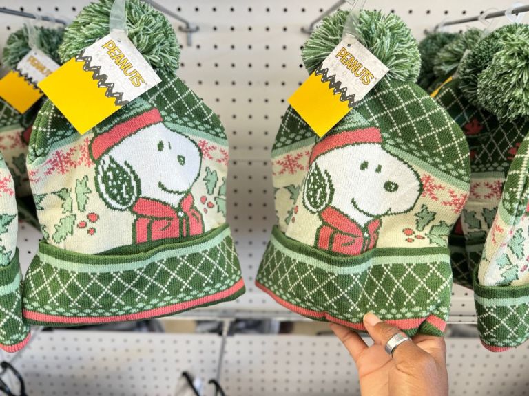 NEW Five Below Christmas Finds | $1 Ornaments, $3 Mini Trees, $5 ...