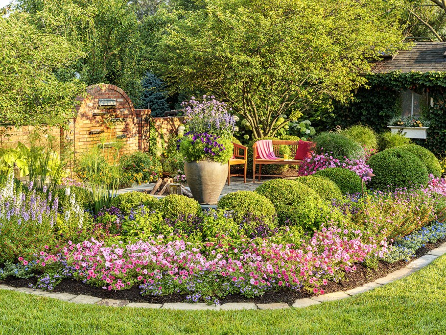 FREE Proven Winners Gardener’s Idea Book | Plant Pairings, Garden ...