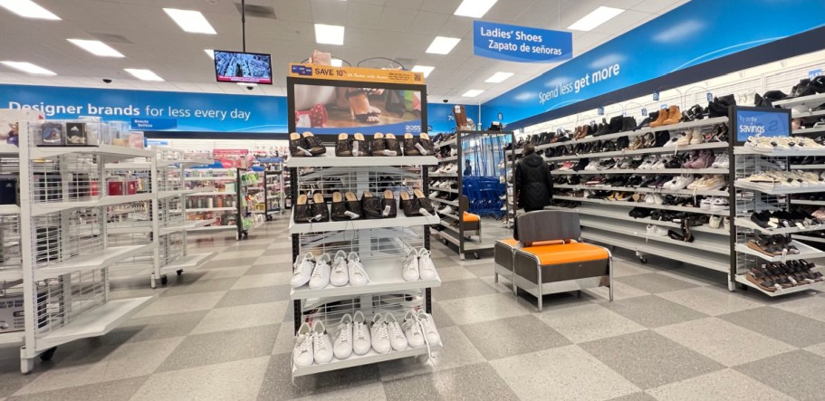 ROSS 49¢ Sale is Happening Now (+ Store Shopping Hacks!)