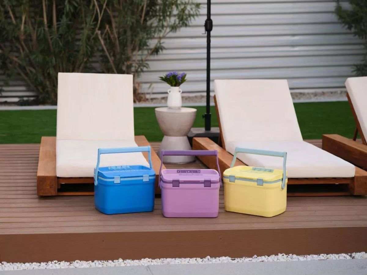 NEW Stanley Cuddle Collab at Target | Matching Tumblers & Pet Bowls ...