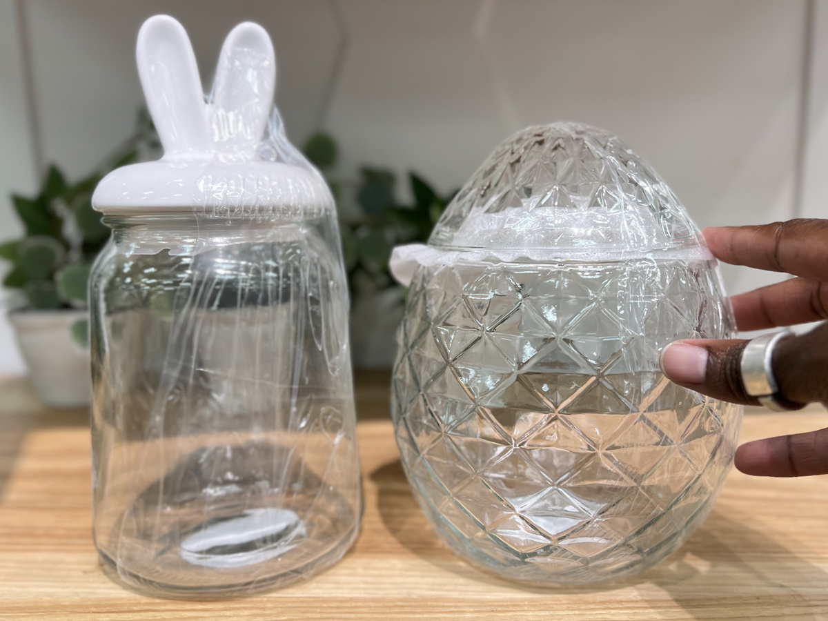 NEW Target Bullseye's Playground Easter Decor from $3 | Hip2Save