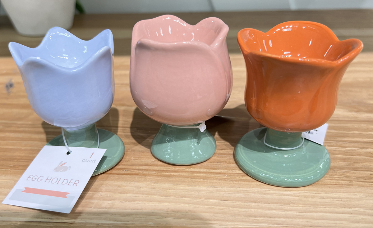 NEW Target Bullseye's Playground Easter Decor from $3 | Hip2Save