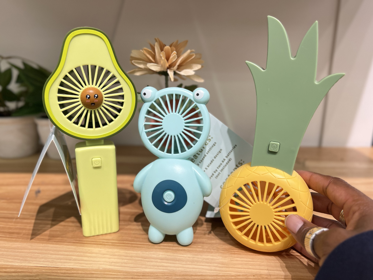 NEW Target Bullseye's Playground Easter Decor from $3 | Hip2Save