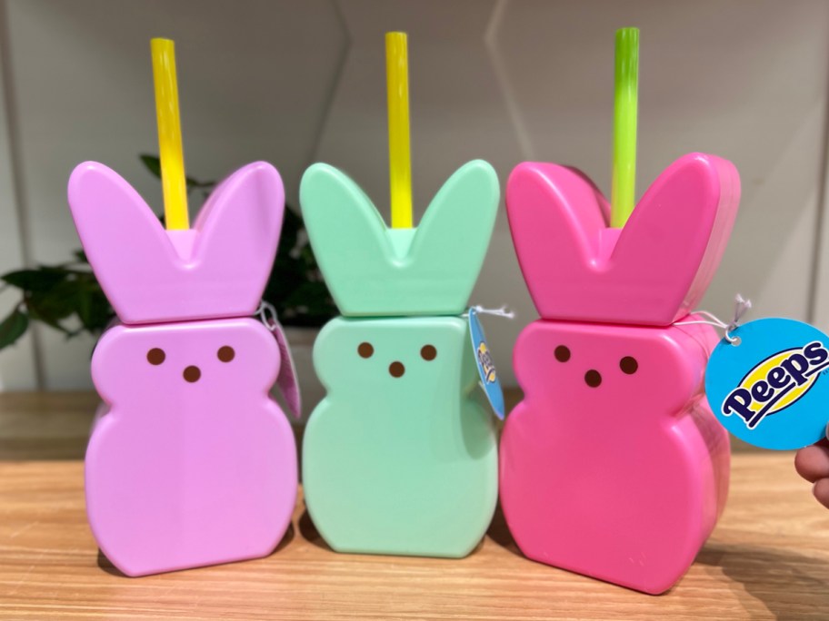 NEW Target Bullseye's Playground Easter Decor from $3 | Hip2Save