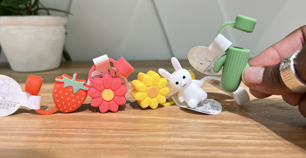 NEW Target Bullseye's Playground Easter Decor from $3 | Hip2Save